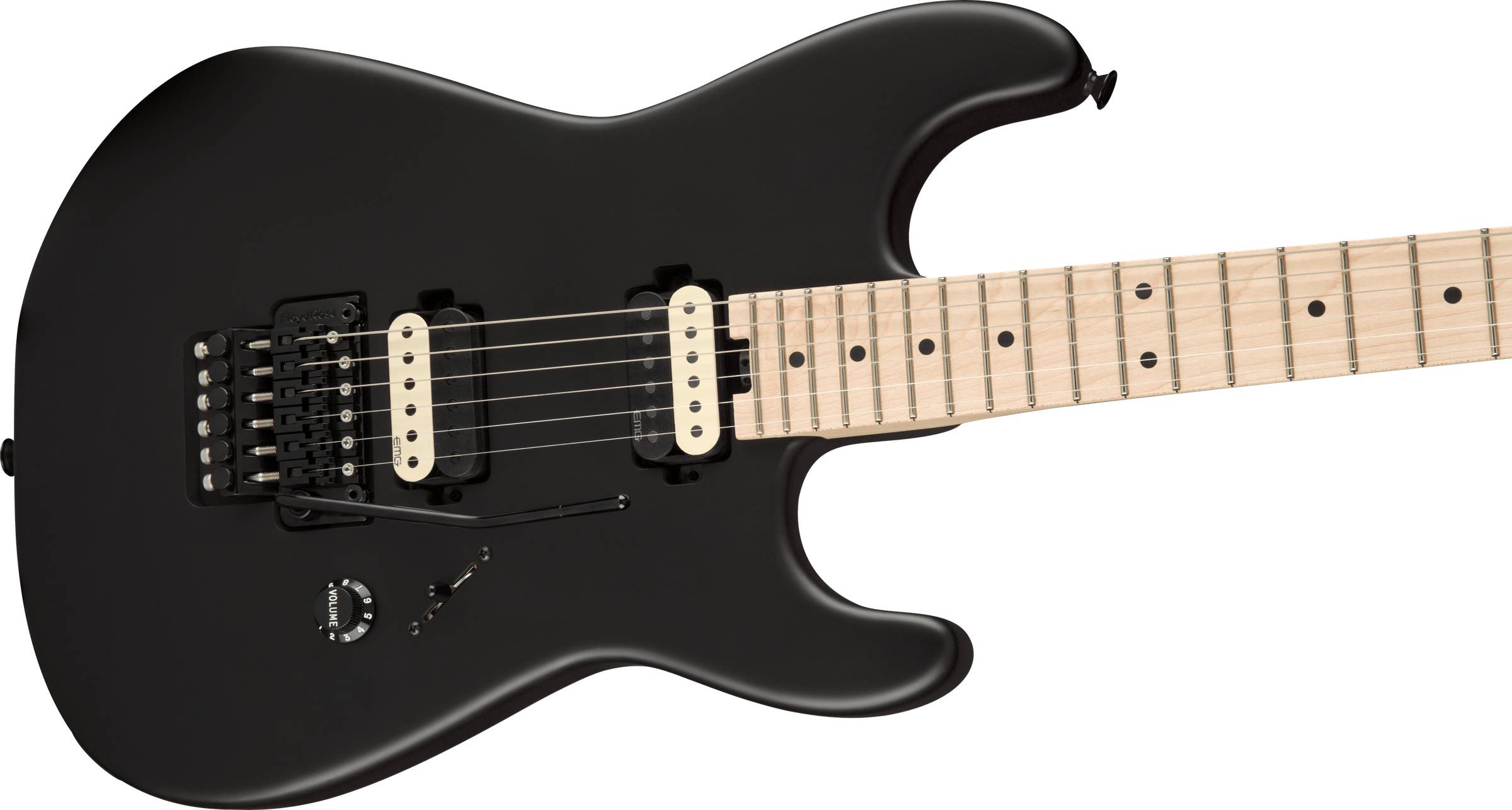 Jim Root Signature Pro-Mod San Dimas® Style 1 HH FR M