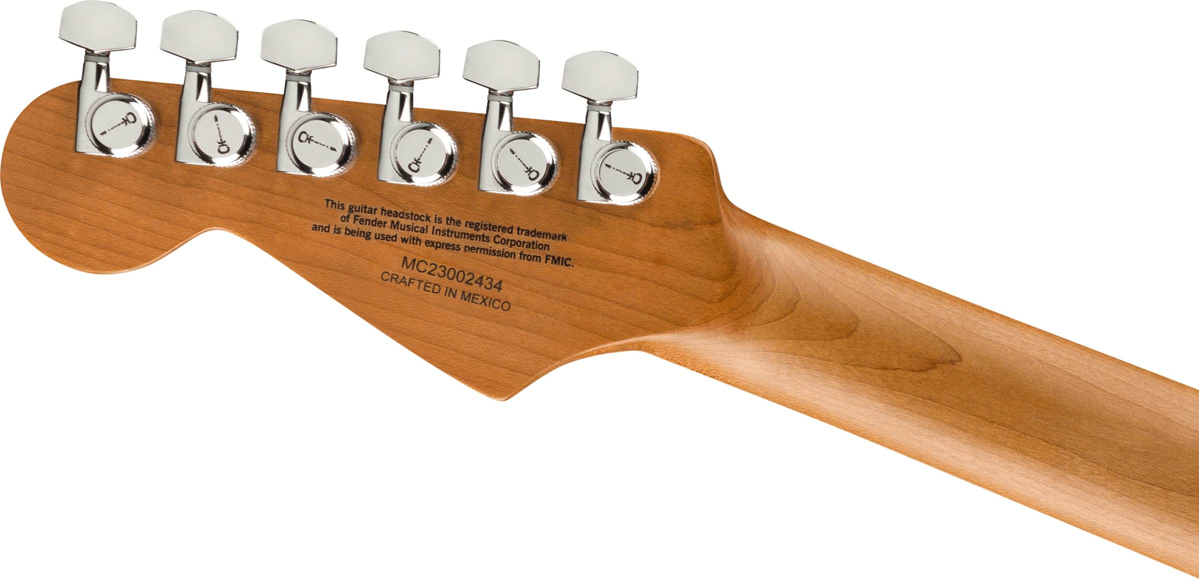 Pro-Mod DK24 HH 2PT EB